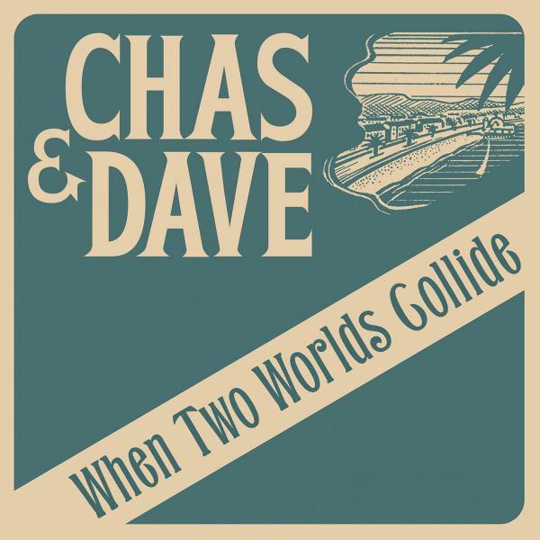 Chas & Dave ⚜ Online songs and bio of the artist — mdundo.com