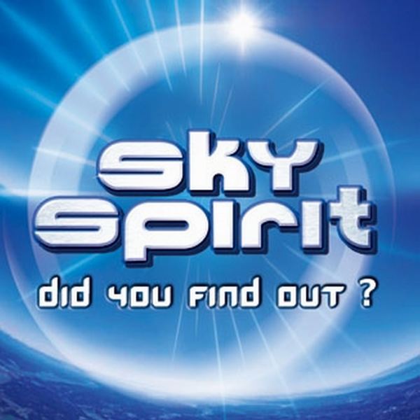 Sky Spirit ⚜ Online songs and bio of the artist — mdundo.com
