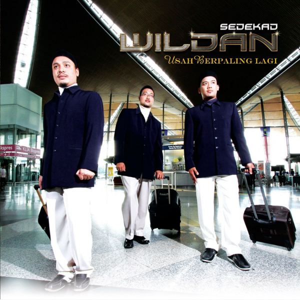 Wildan ⚜ Online songs and bio of the artist — mdundo.com