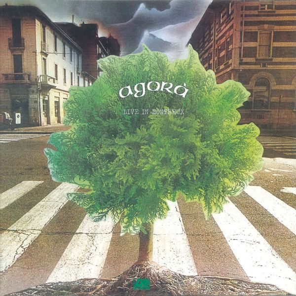 Agorà ⚜ Online songs and bio of the artist — mdundo.com