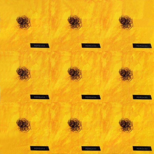 MORGANA ⚜ Online songs and bio of the artist — mdundo.com