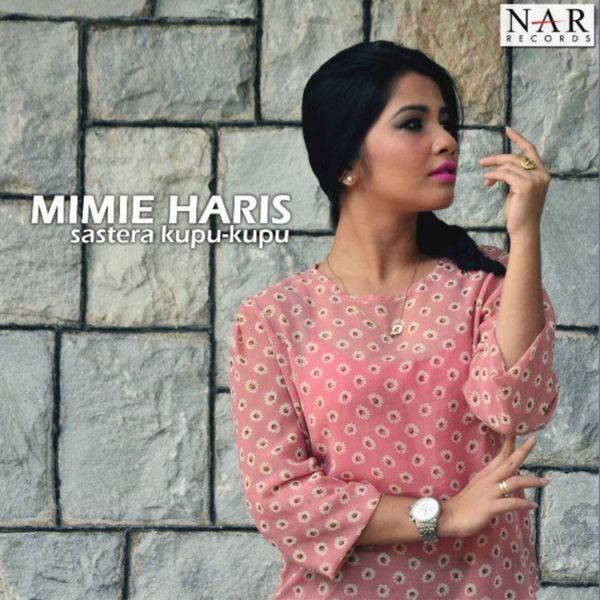 Mimie Haris ⚜ Online songs and bio of the artist — mdundo.com