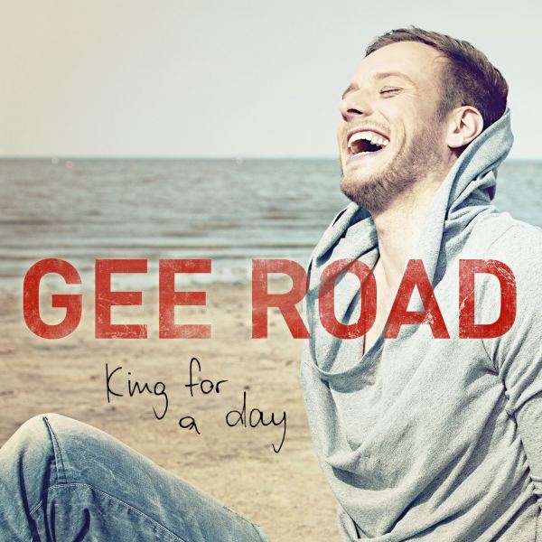 Gee Road ⚜ Online songs and bio of the artist — mdundo.com