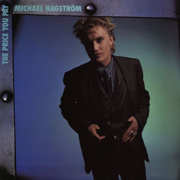 Michael Hagström ⚜ Online songs and bio of the artist — mdundo.com