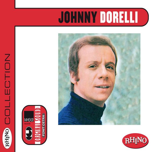 Johnny Dorelli ⚜ Online songs and bio of the artist — mdundo.com