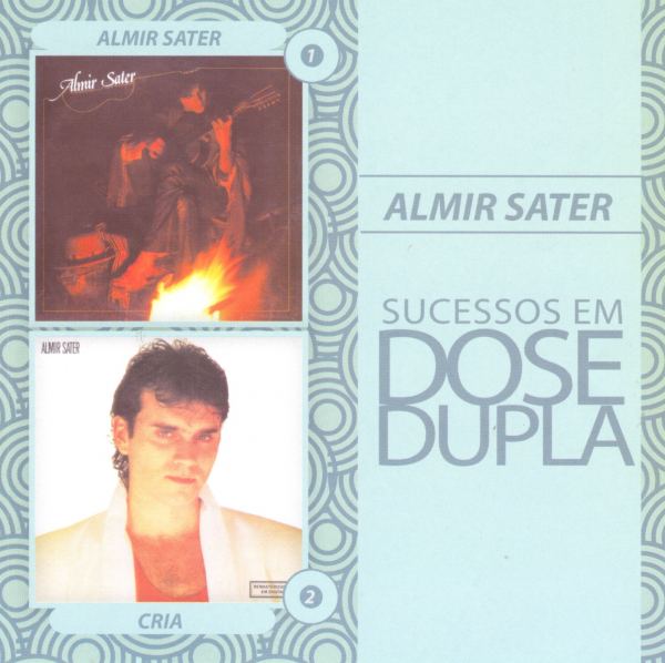Almir Sater ⚜ Online songs and bio of the artist — mdundo.com
