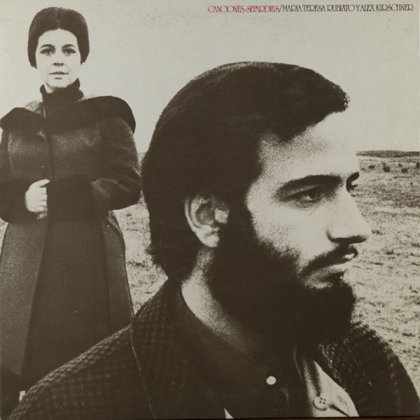 Maria Teresa Rubiato y Alex Kirschner ⚜ Online songs and bio of the ...
