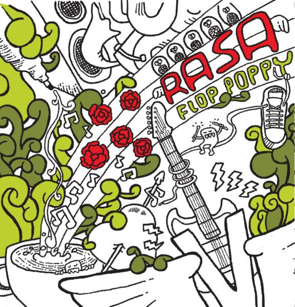 Flop Poppy ⚜ Online songs and bio of the artist — mdundo.com