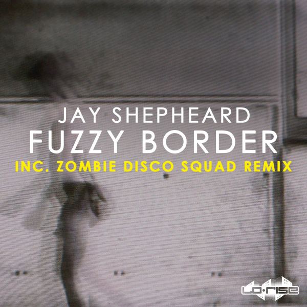 Jay Shepheard ⚜ Online songs and bio of the artist — mdundo.com