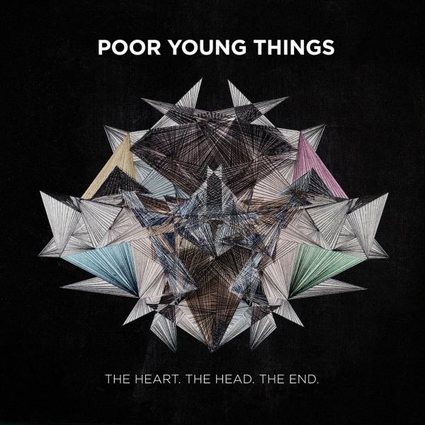 Poor Young Things ⚜ Online songs and bio of the artist — mdundo.com