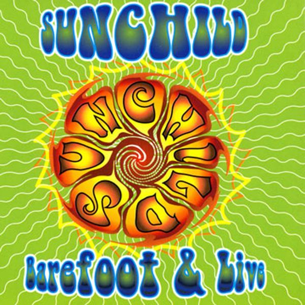 Sunchild ⚜ Online songs and bio of the artist — mdundo.com