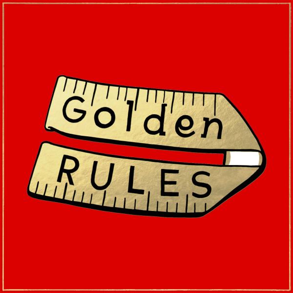 Golden Rules ⚜ Online songs and bio of the artist — mdundo.com