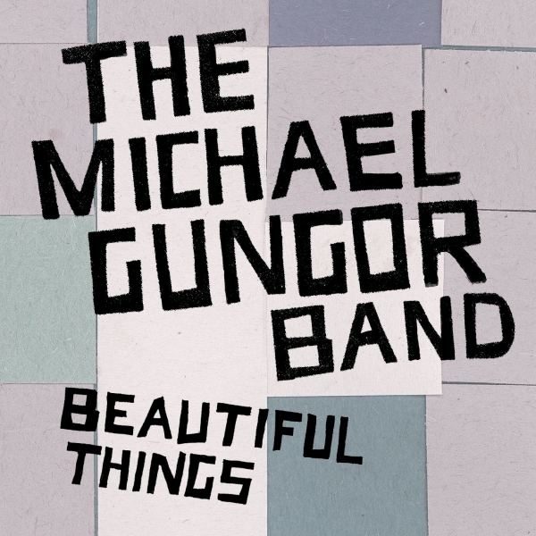 The Michael Gungor Band ⚜ Online songs and bio of the artist — mdundo.com